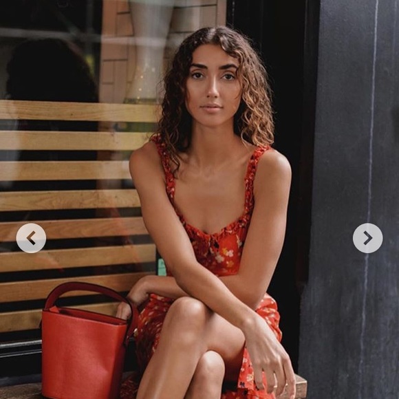 Realisation Par | Dresses | Realisation Parr Celebrity Favorite Dress ...